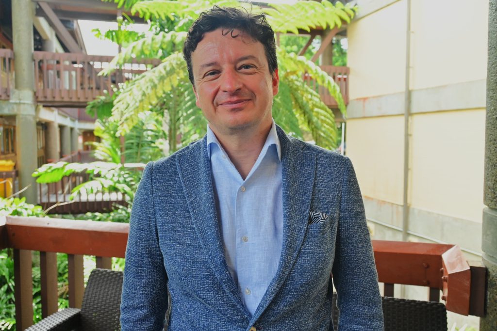 Costly switch - The Fiji Times