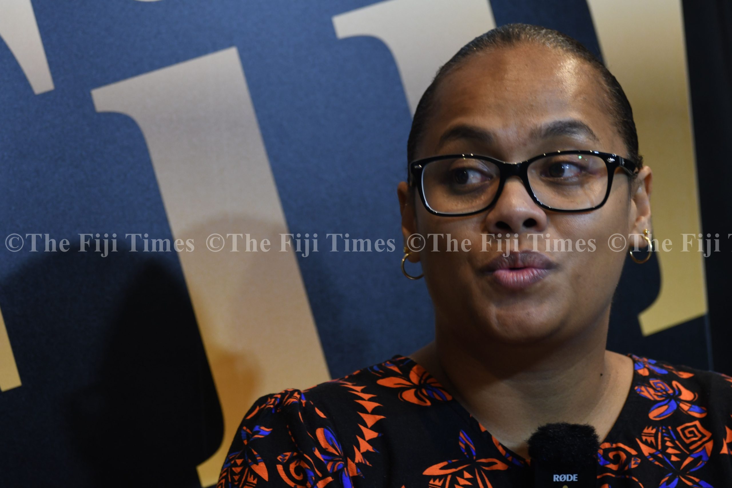 Today's Main Story Archives - The Fiji Times