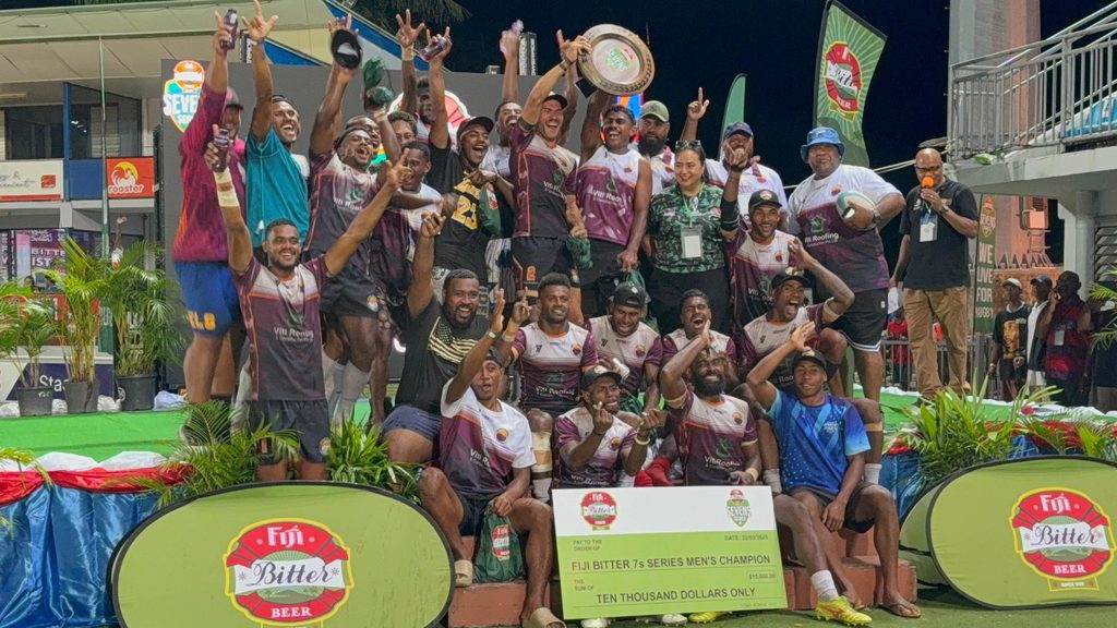 Double victory for Devo Babas