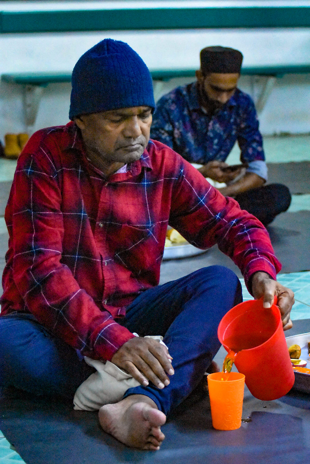 Today is Eid-ul-Fitr, FML President reflects on significance of day ...