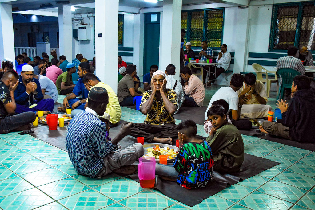 Today is Eid-ul-Fitr, FML President reflects on significance of day ...