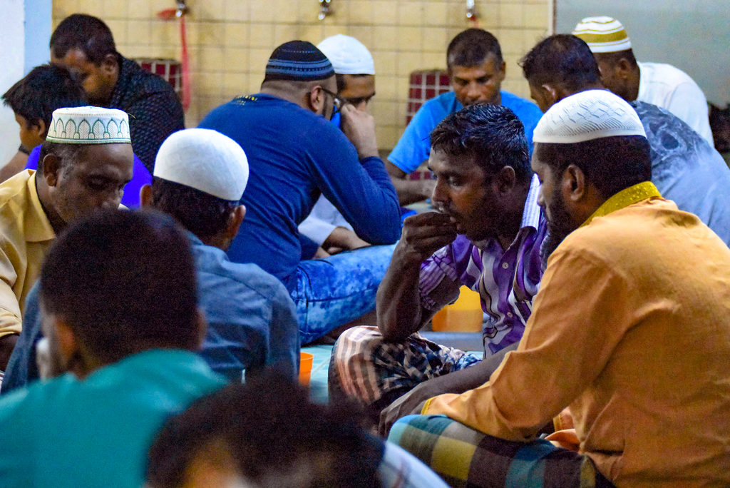 Today is Eid-ul-Fitr, FML President reflects on significance of day ...