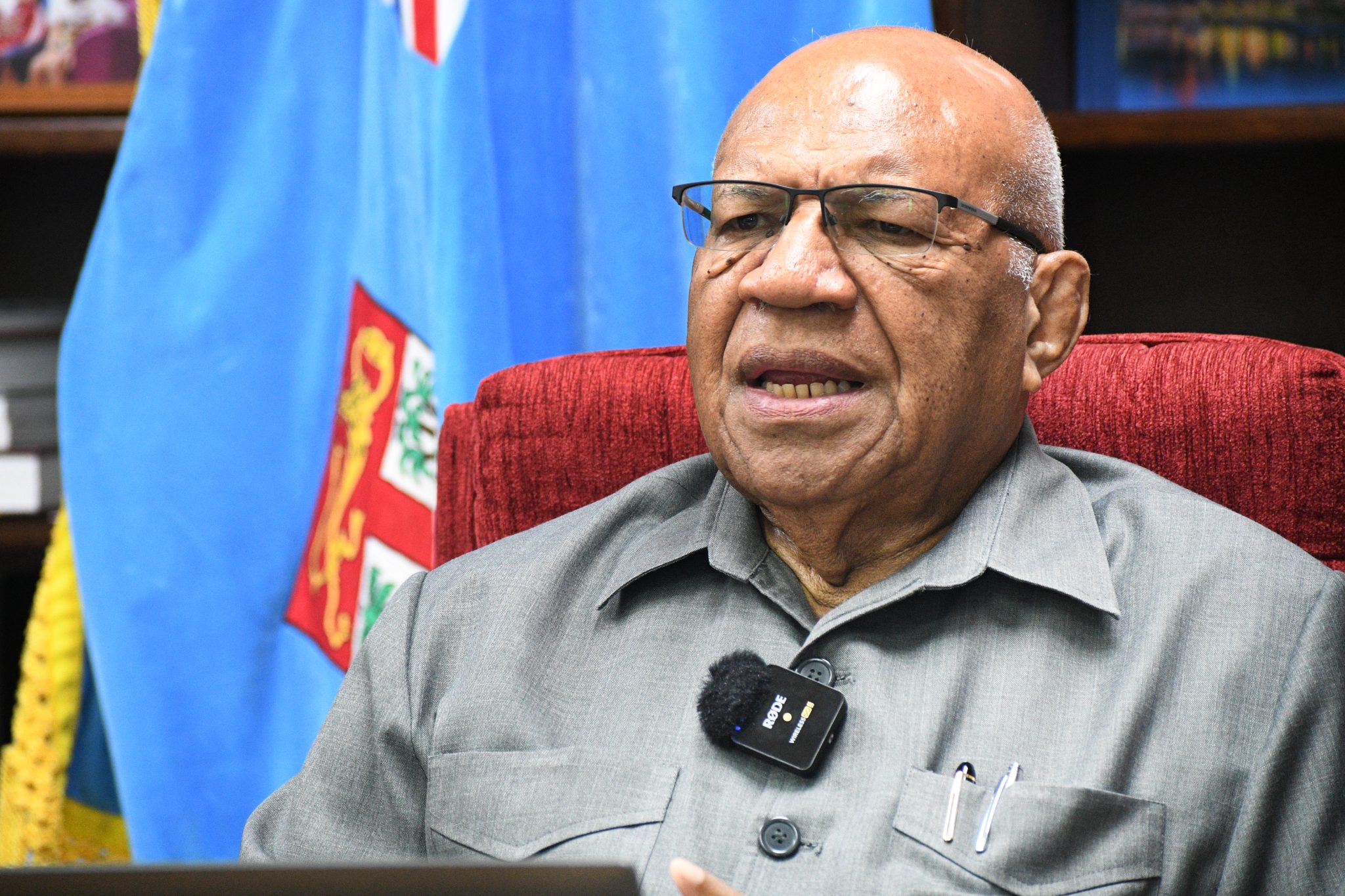 Cabinet backs creation of office