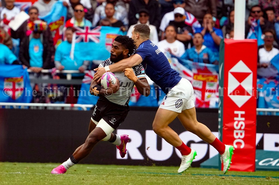 Painful semi-final exit