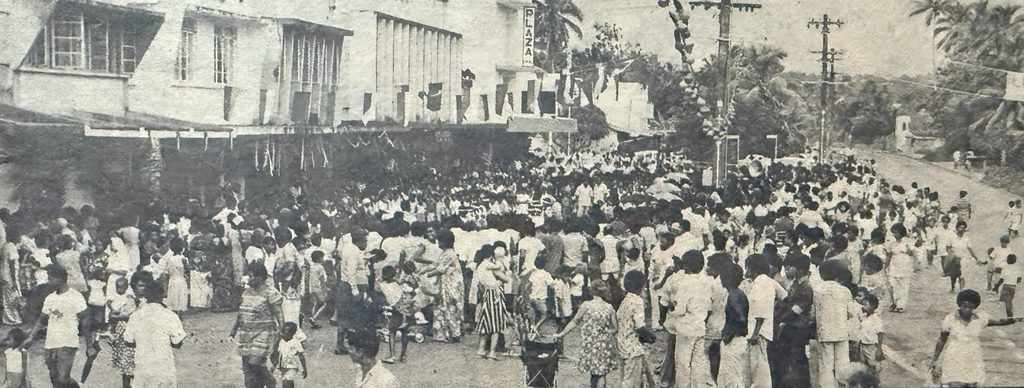SOUL LIVING | Lami attains town status - The Fiji Times