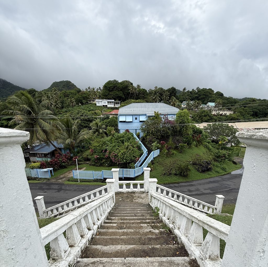 The Sailors Home | Fiji’s oldest colonial residence
