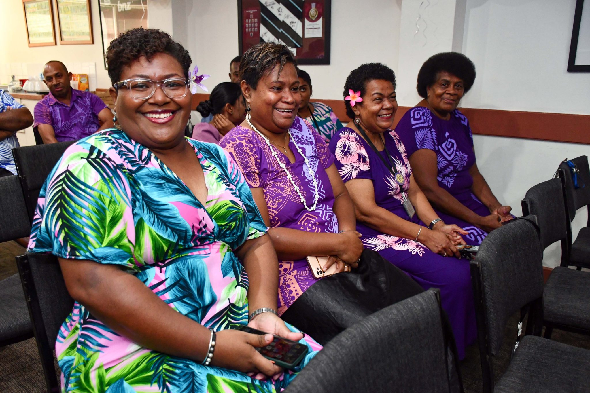EDITORIAL COMMENT - Empowering our women and girls - The Fiji Times