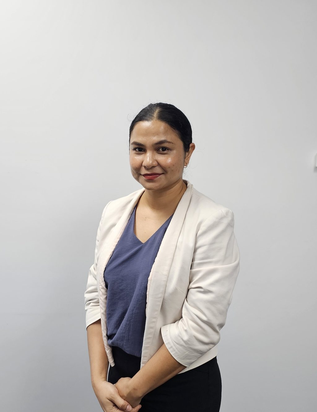 FijiCare appoints company secretary - The Fiji Times