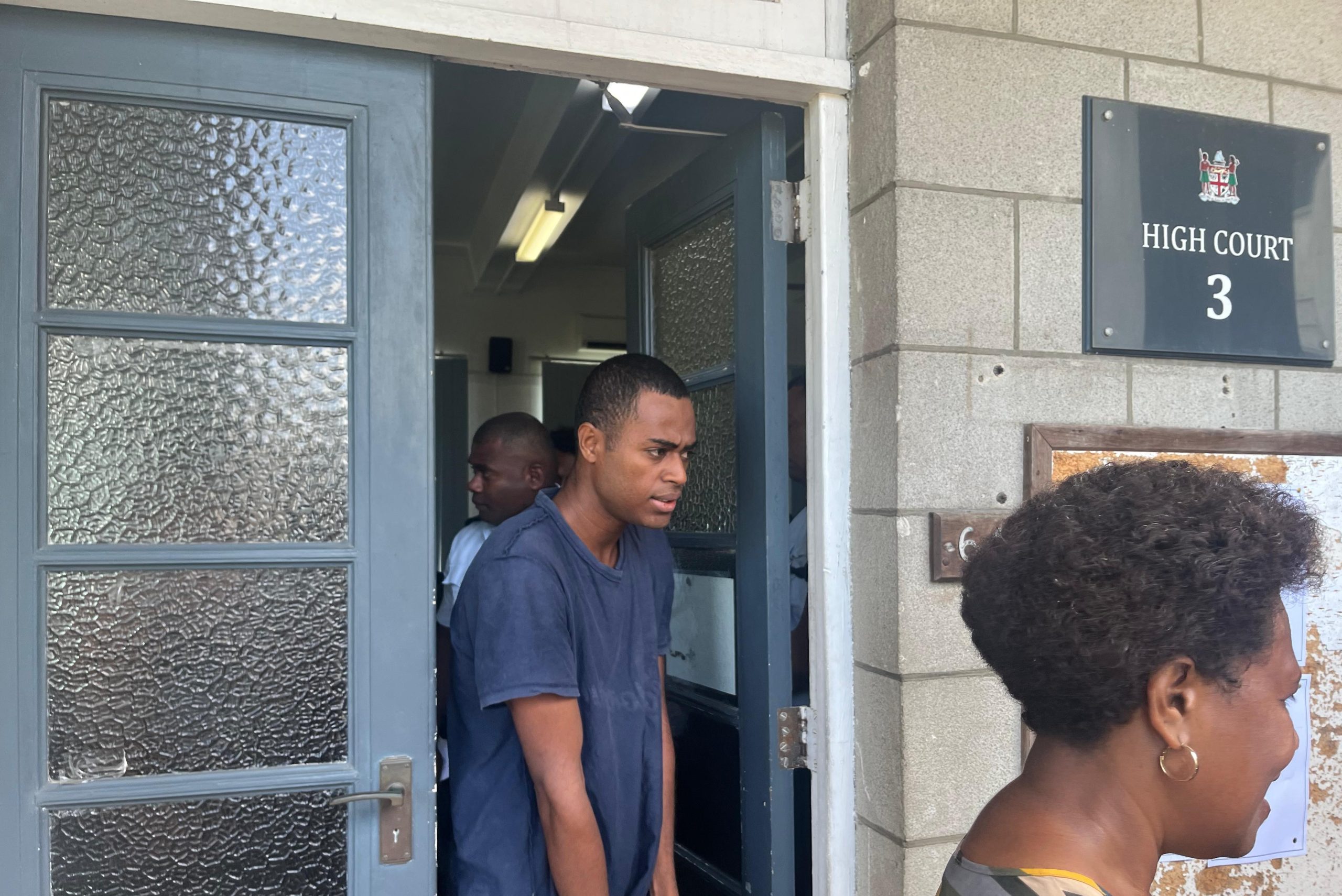 Youth pleads not guilty to murder charge - The Fiji Times