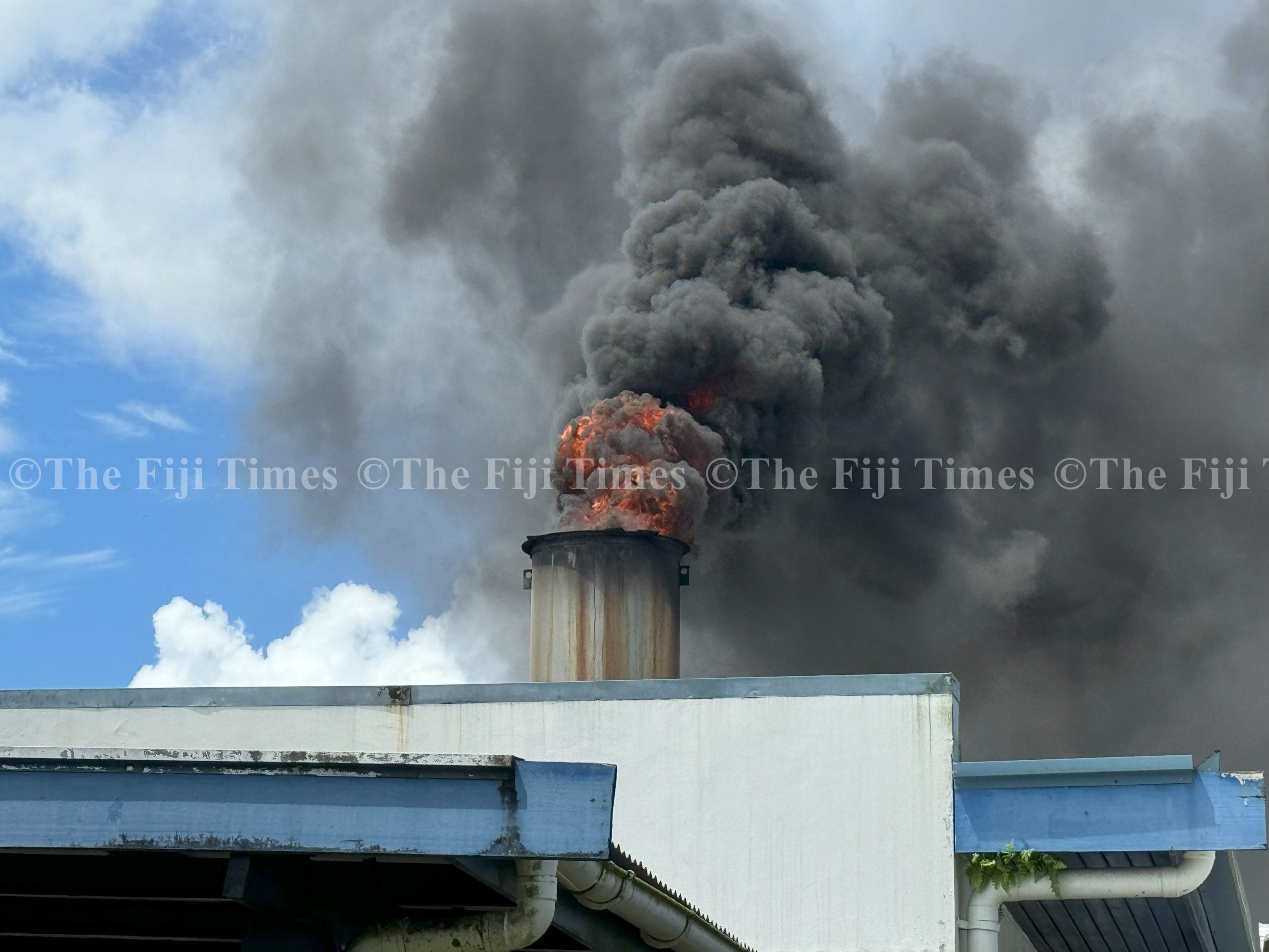 Naivalurua refutes Chand's claims - The Fiji Times