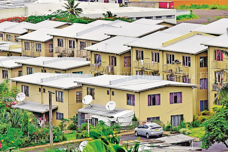 30 families await PRB’s approval to move in