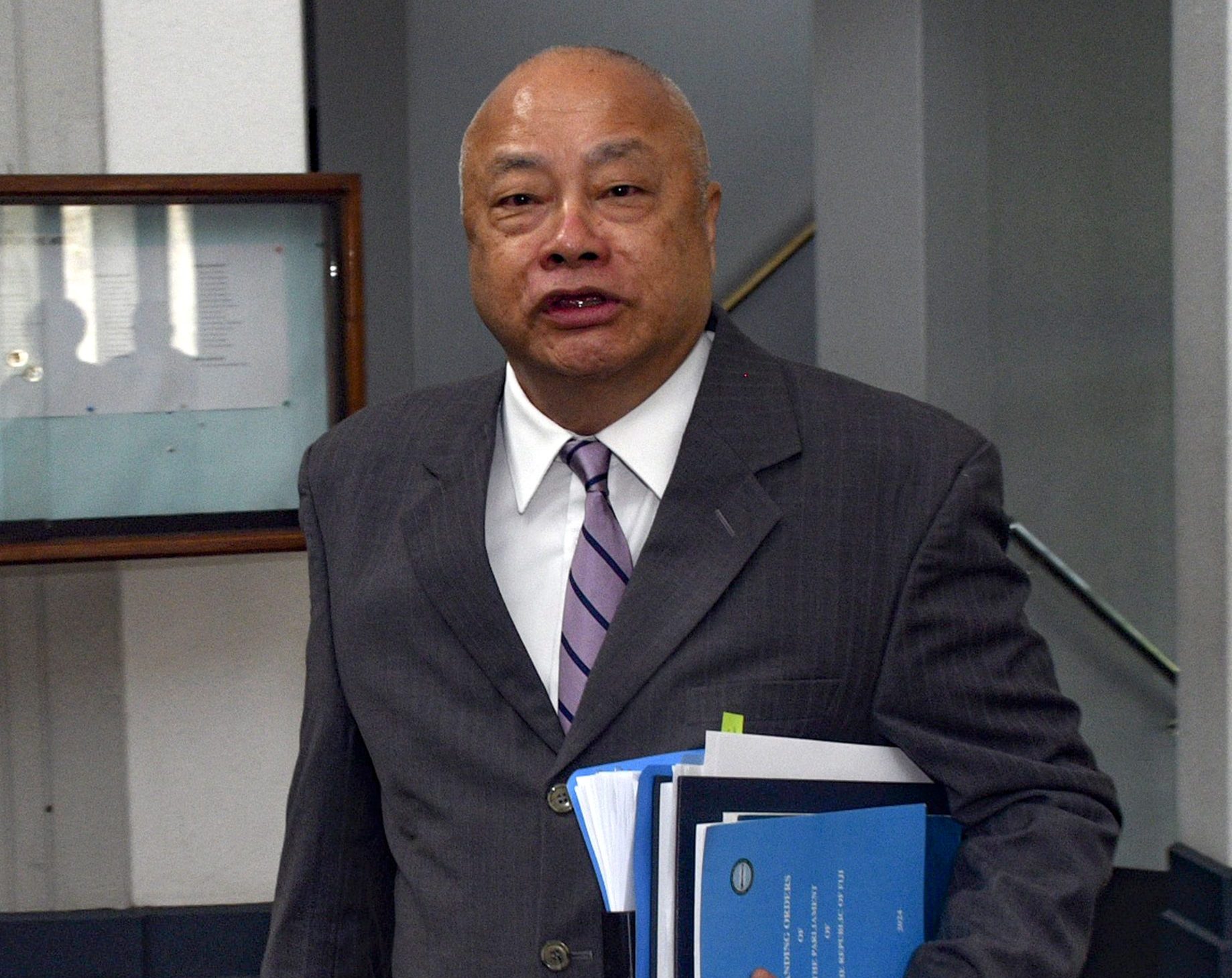 A-G: 'Unusual', Government's legal team hasn't seen KC's opinion - The ...