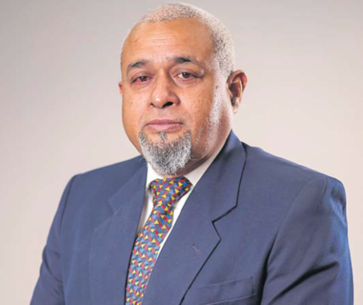 Naua takes up executive role - The Fiji Times