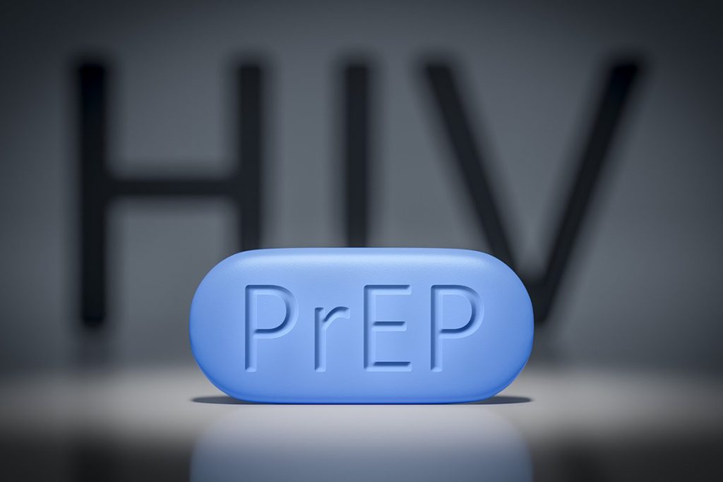 PrEP to be available by year-end, says expert - The Fiji Times