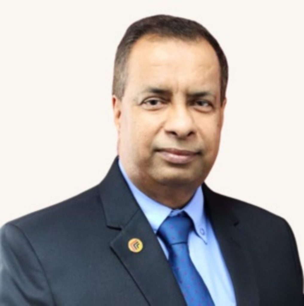 Singh appointed FCCC acting CEO - The Fiji Times