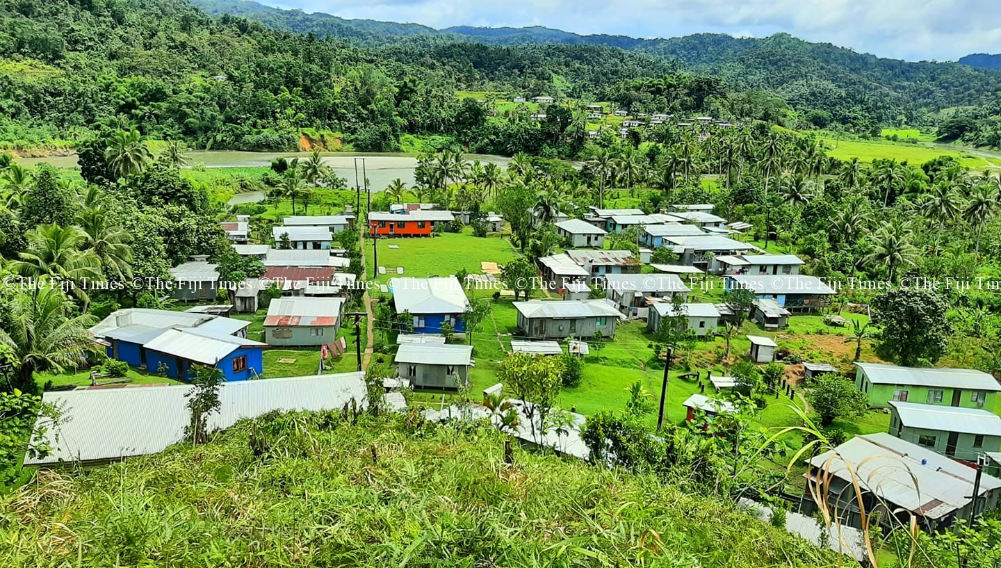 Na yasi, kuka kei na lesi e Navitilevu - The Fiji Times