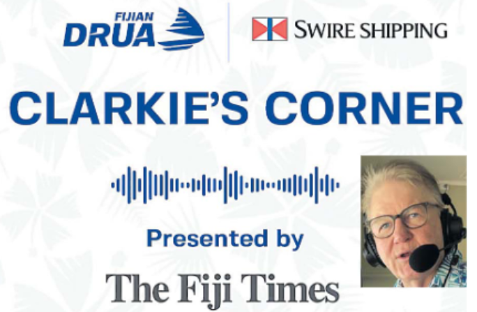 Clash fittingly marks International Women's Day - The Fiji Times