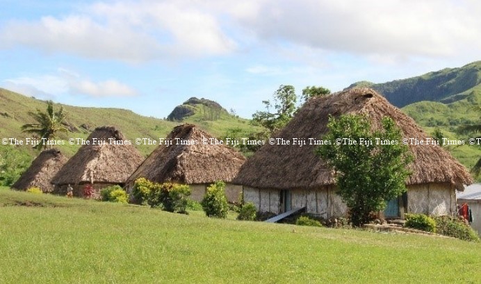 Na vale eda kilai tani kina na iTaukei - The Fiji Times