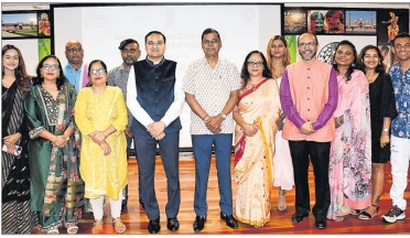 India plays crucial role - The Fiji Times