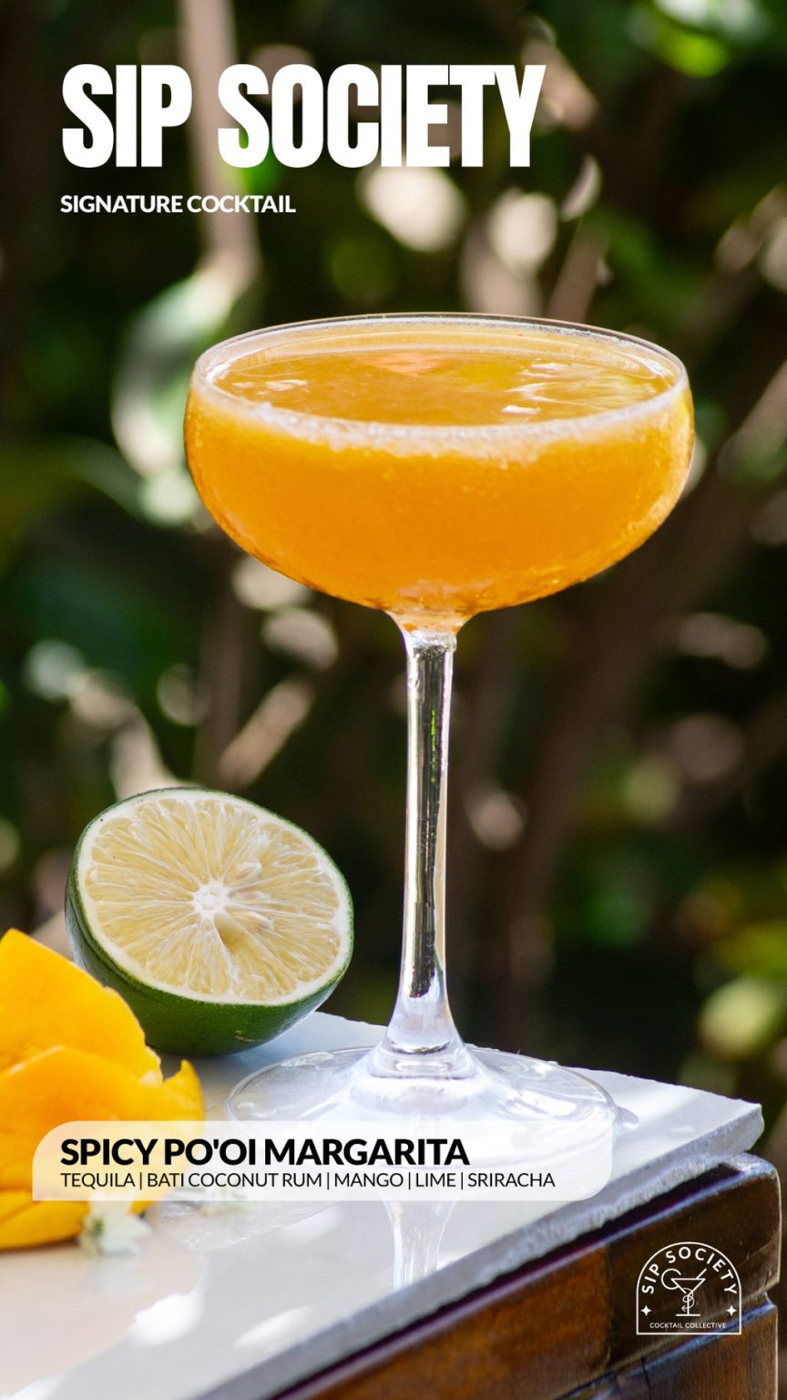 Mixology mastery with Sip Society - The Fiji Times