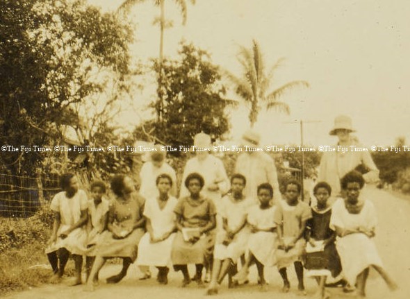 Vuli matai, vuli idinia, bisinisi talega e bau toka kina - The Fiji Times