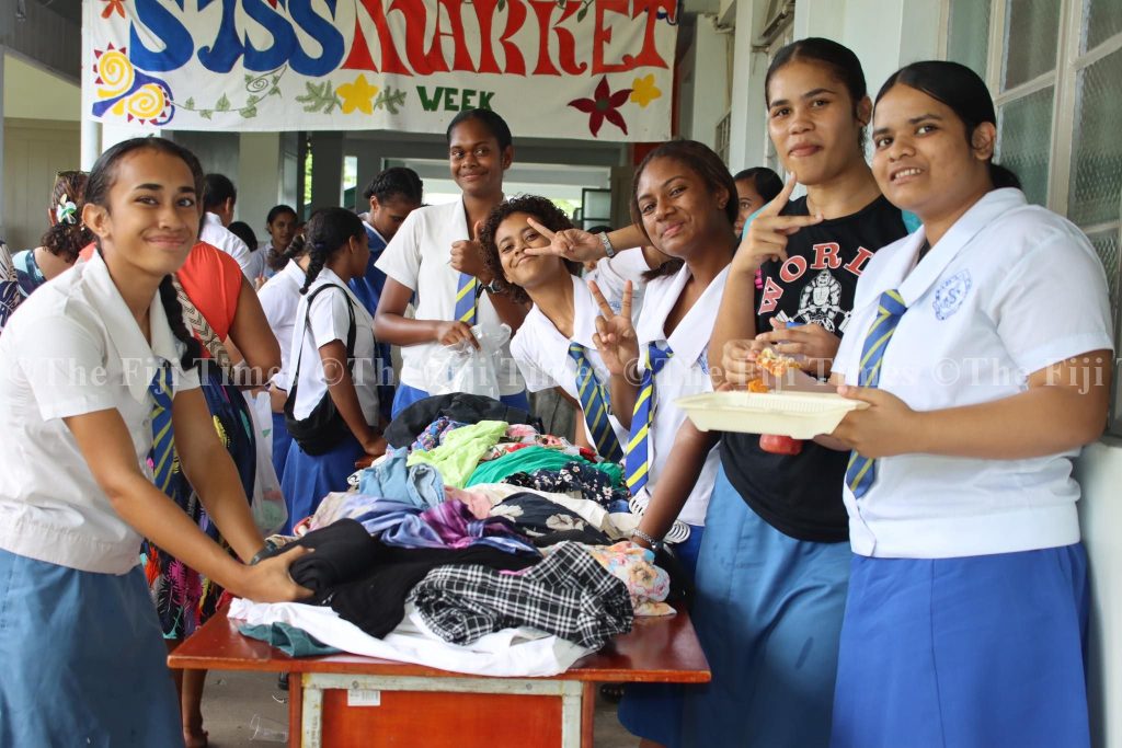 School launches 70th anniversary celebrations - The Fiji Times