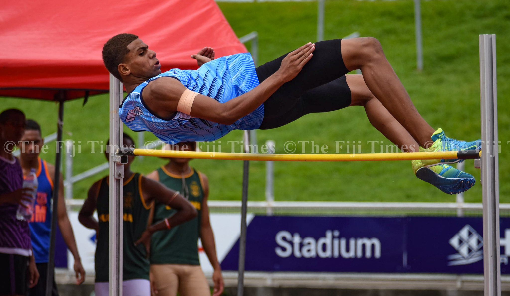 Exciting finale expected today - The Fiji Times