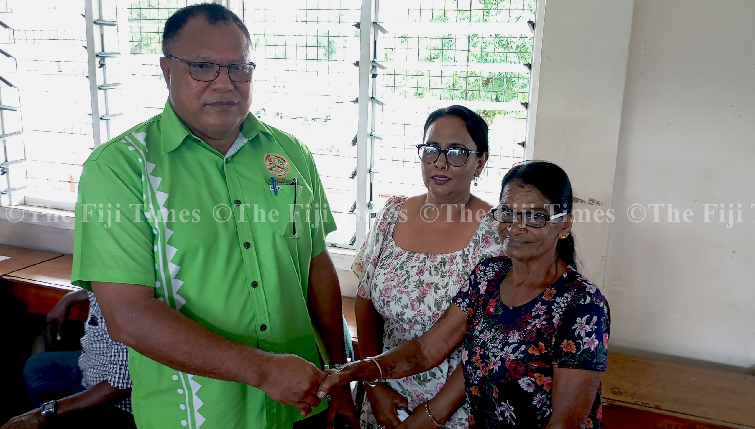 $200m claim clarity - The Fiji Times