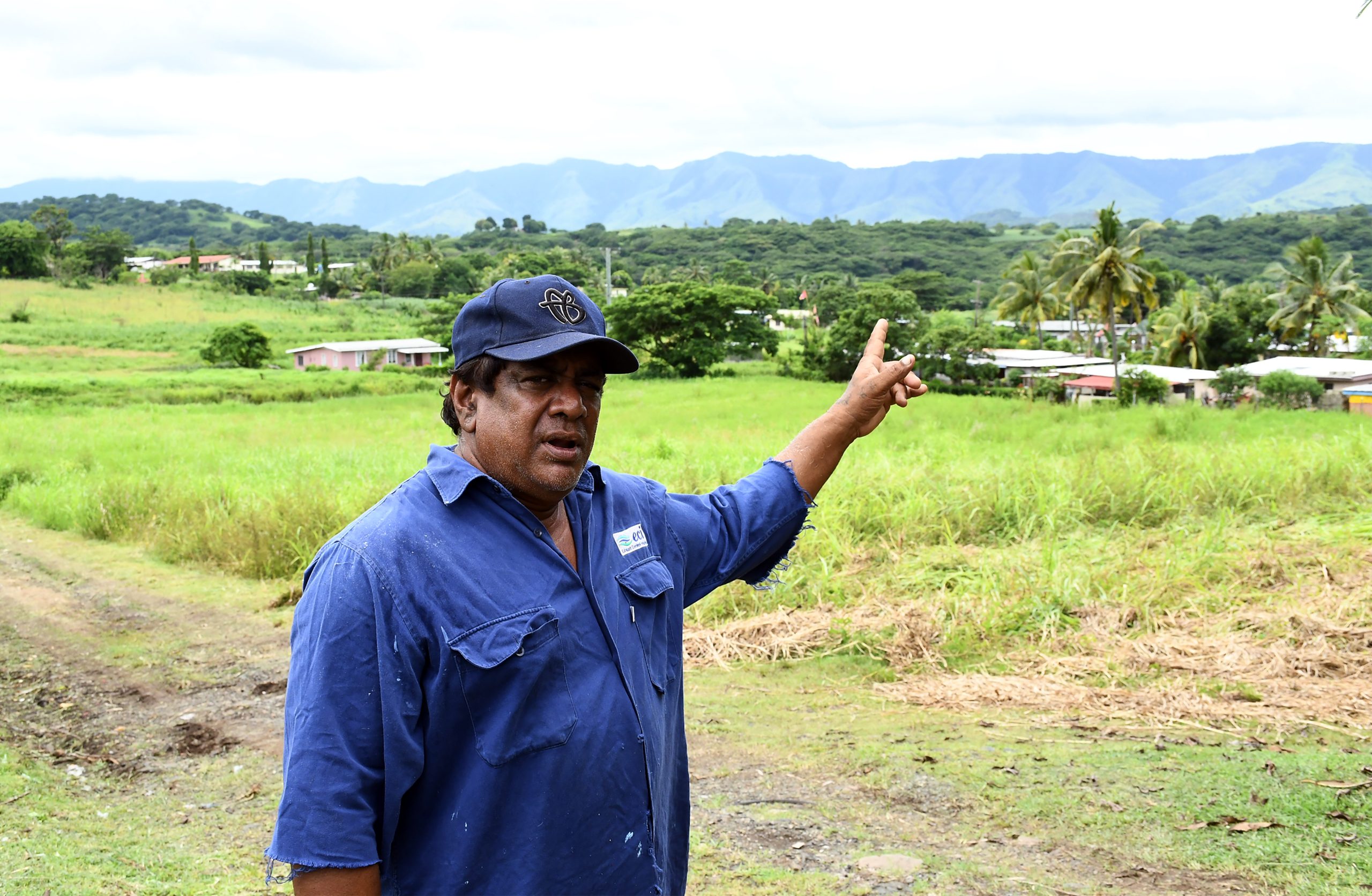 TLTB plans Toko lease meeting - The Fiji Times
