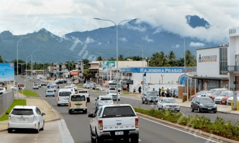 Statistics on Fijians leaving the country in February released - The ...