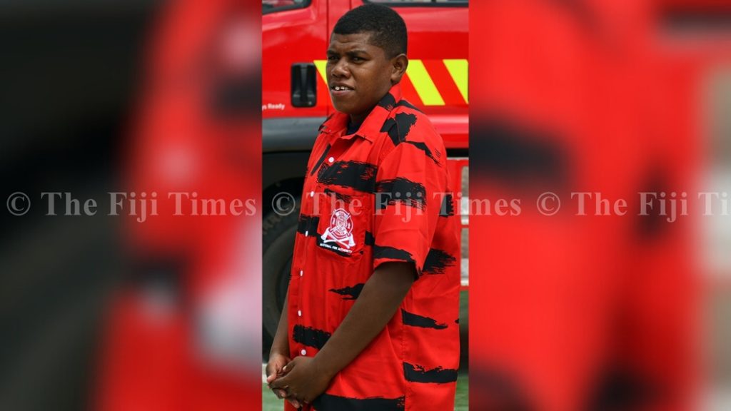 Virisila in a man’s world