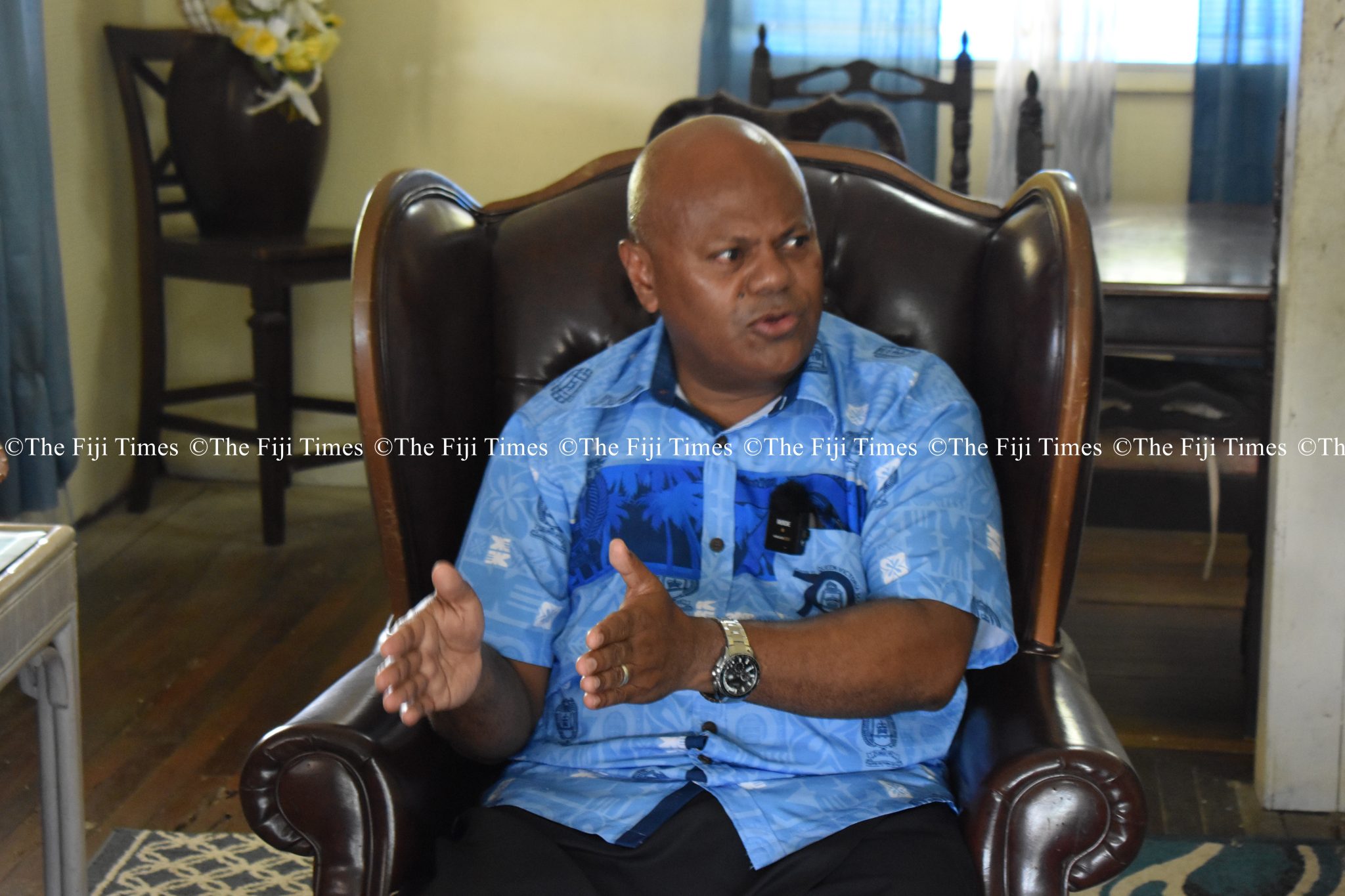 Nai Lalakai Archives - The Fiji Times