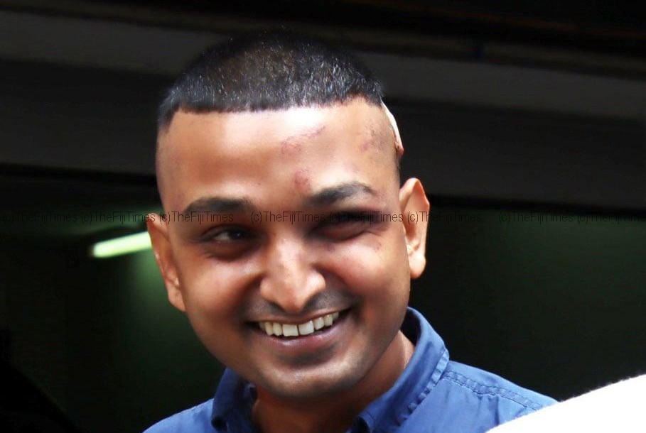 Murder convict Edward Nand was assaulted by fellow inmate - FCS - The ...