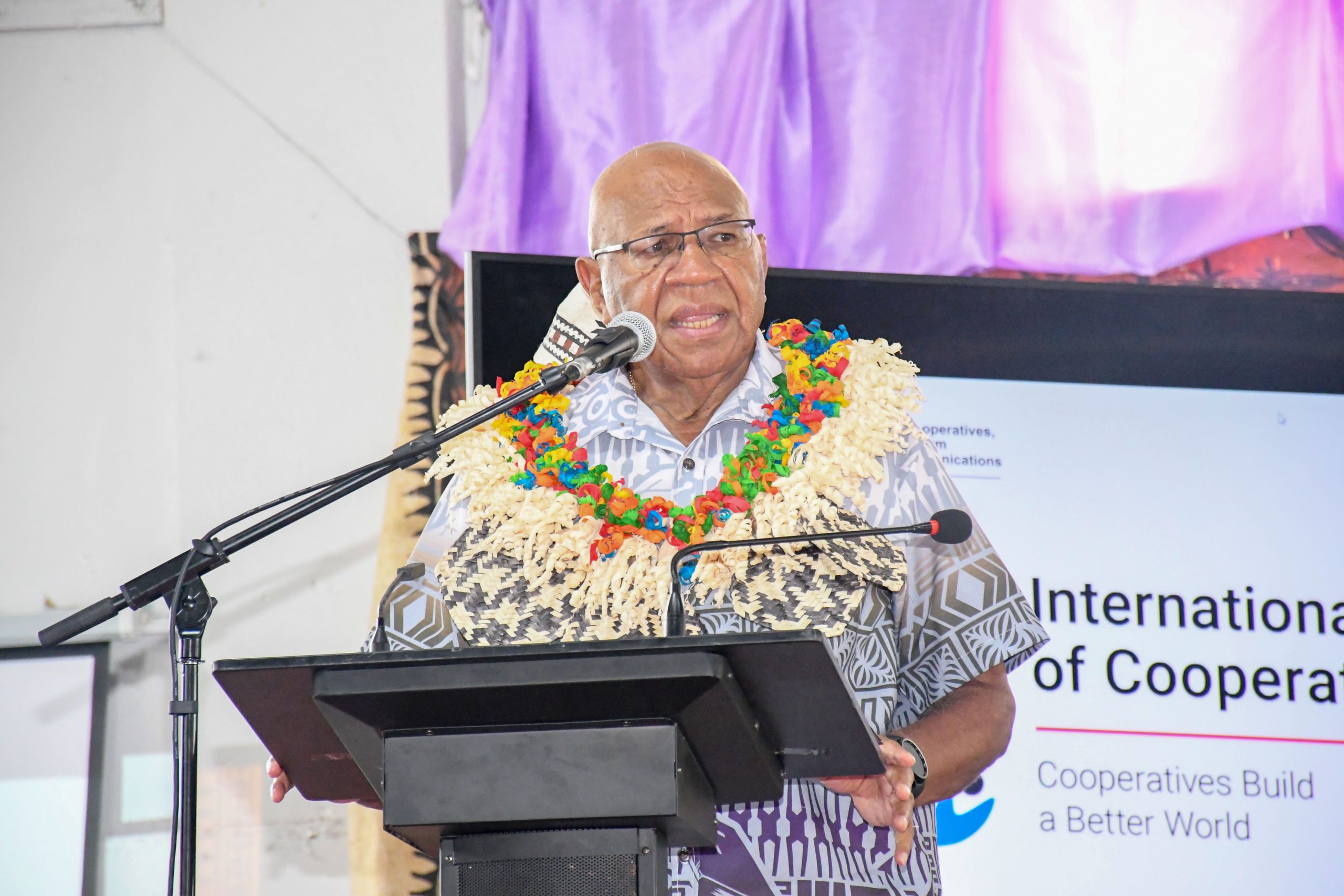 Rabuka confident - The Fiji Times