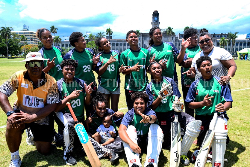 Uluiviti embraces new role