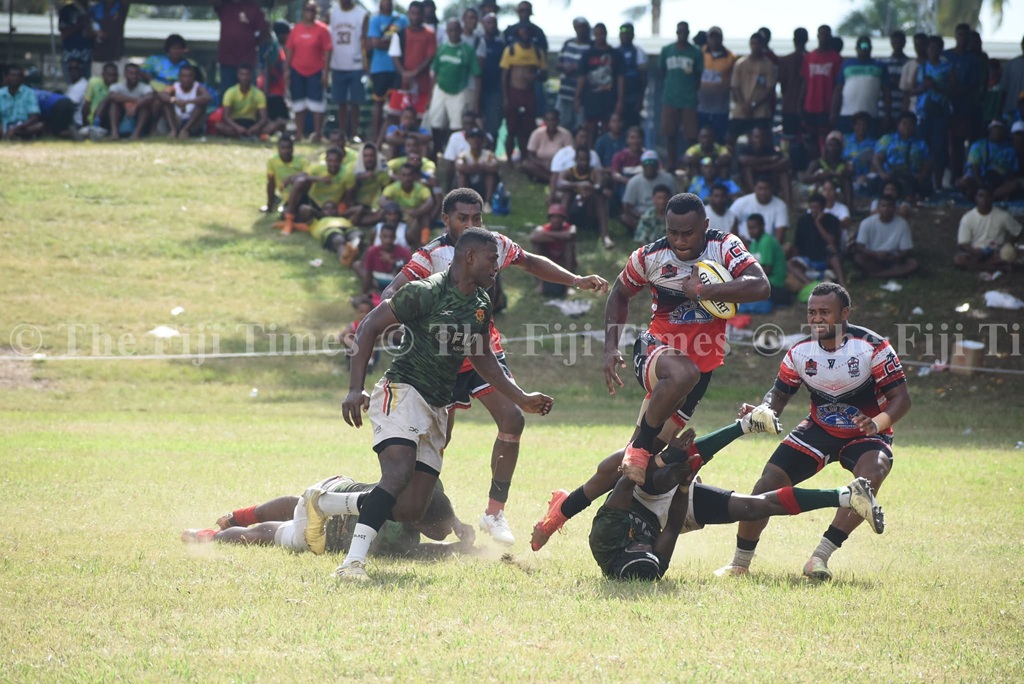 Nawaka Black overcomes challenges