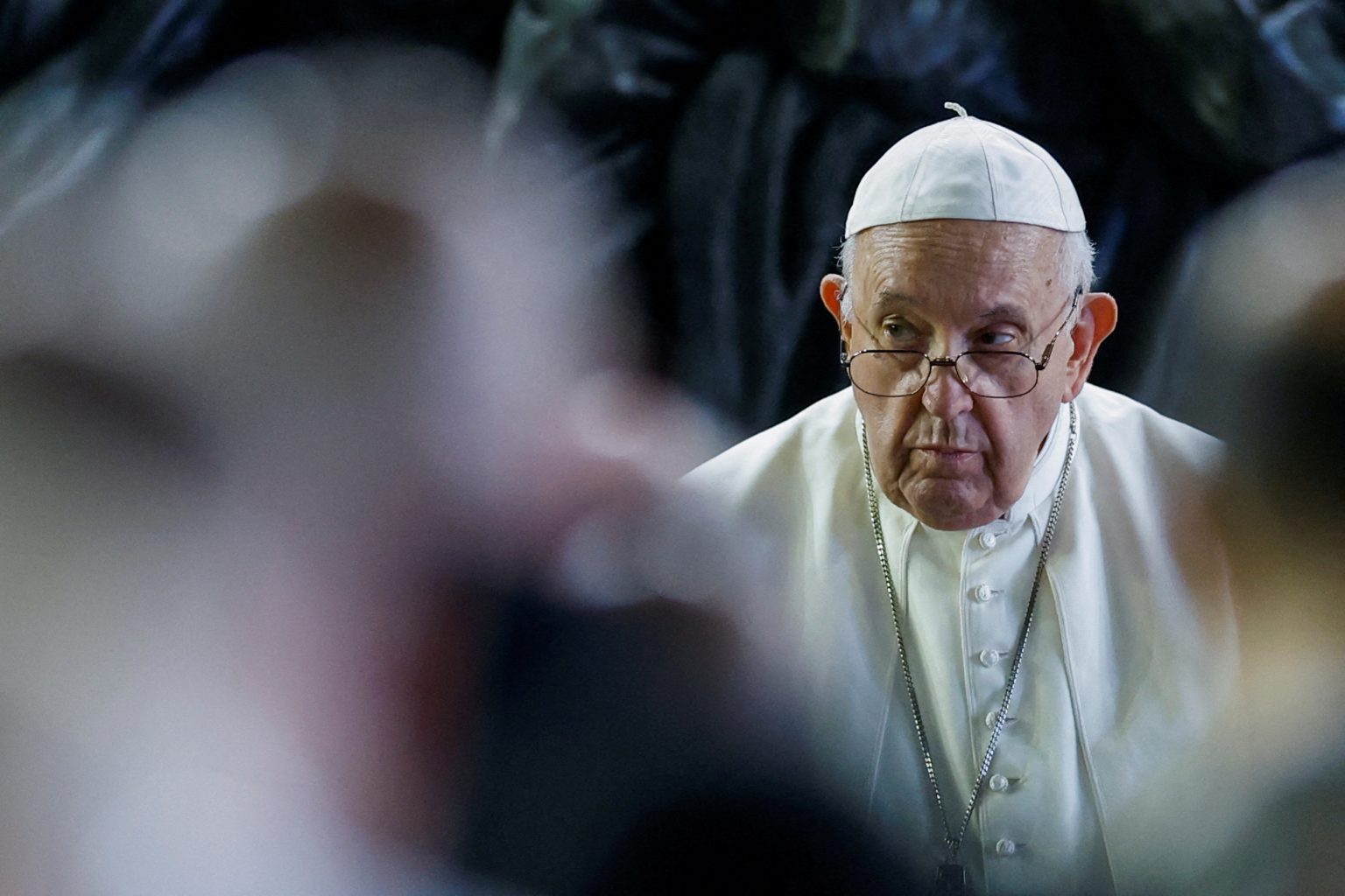An oceania memoir of our Dear Holy Father, Pope Francis - The Fiji Times