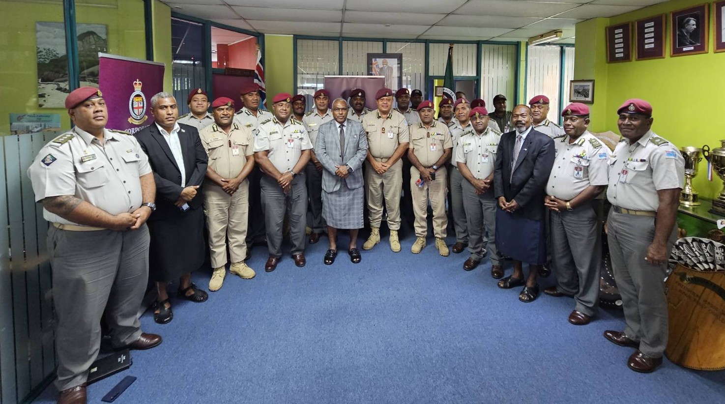 Today's Main Story Archives - The Fiji Times