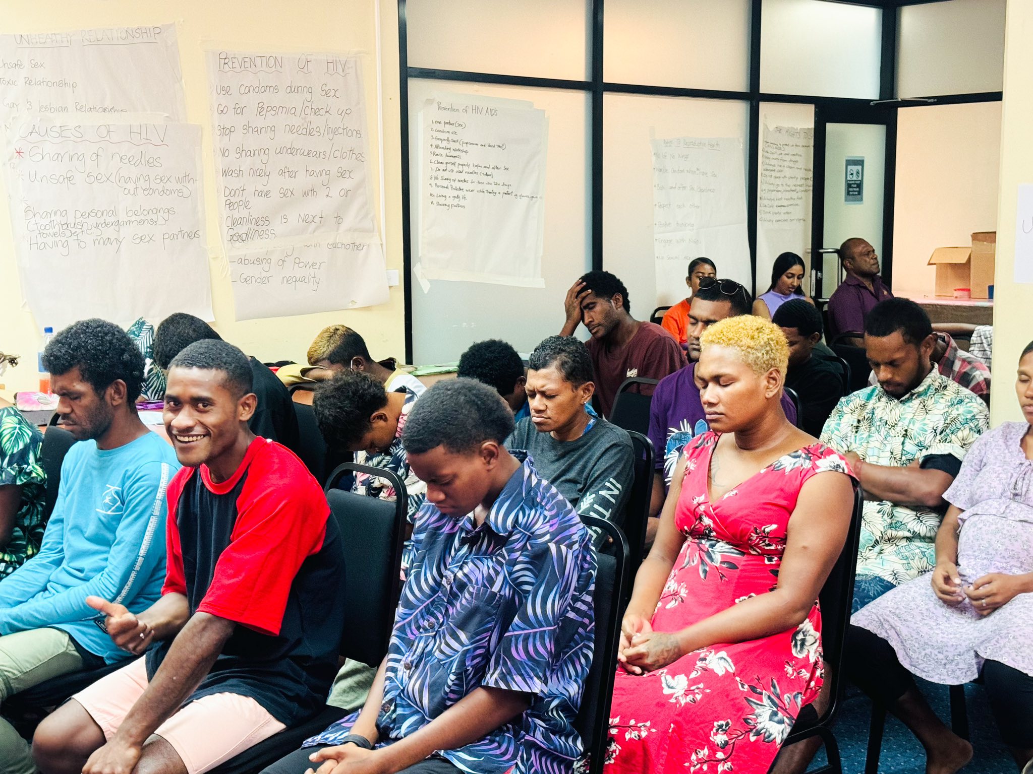 Lifeline for 24 street dwellers in Lautoka - The Fiji Times Lifeline for 24 street dwellers in Lautoka - The Fiji Times