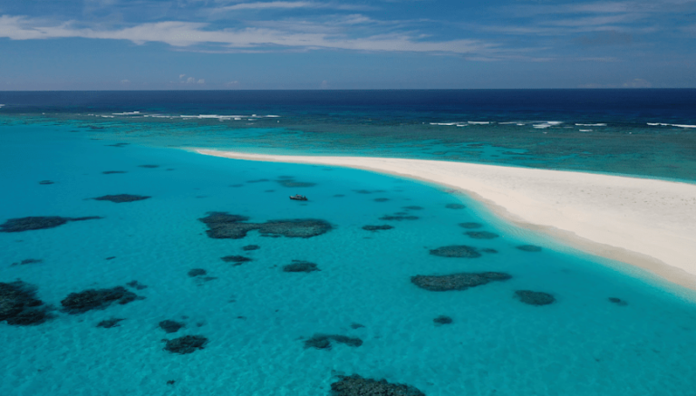 New marine expedition for Fiji and Rotuma’s ocean by National ...