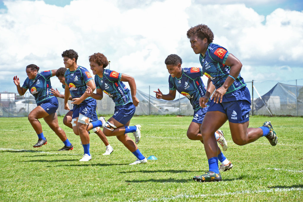 Sport Archives - The Fiji Times