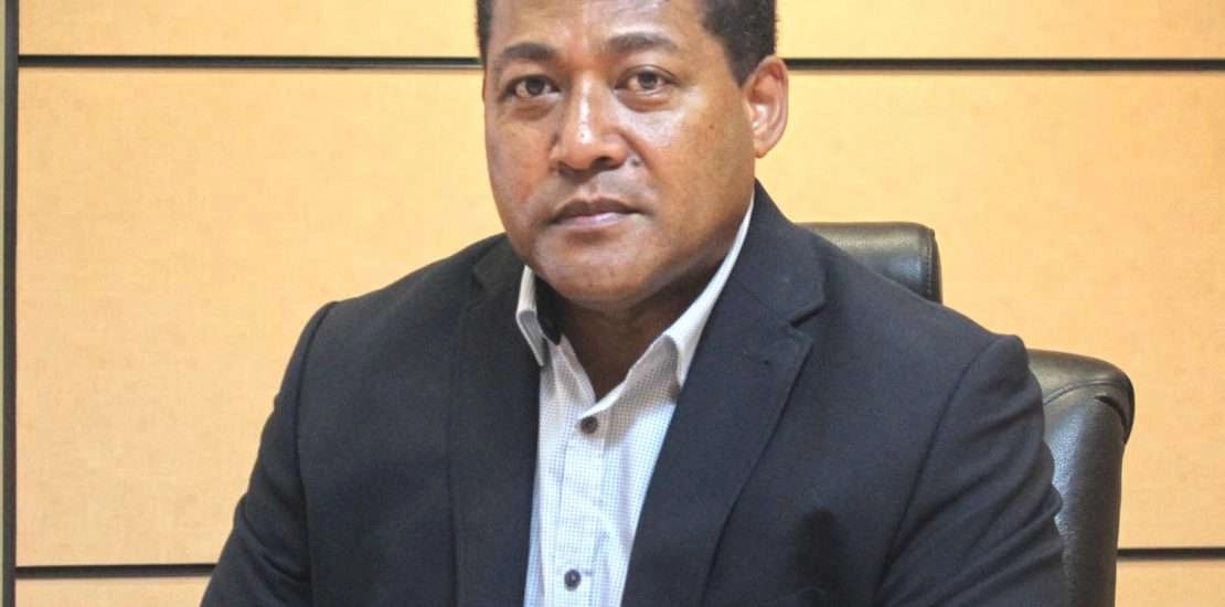 Ownership of fund questioned - members of politicians? | FNPF chief assures members their funds ...