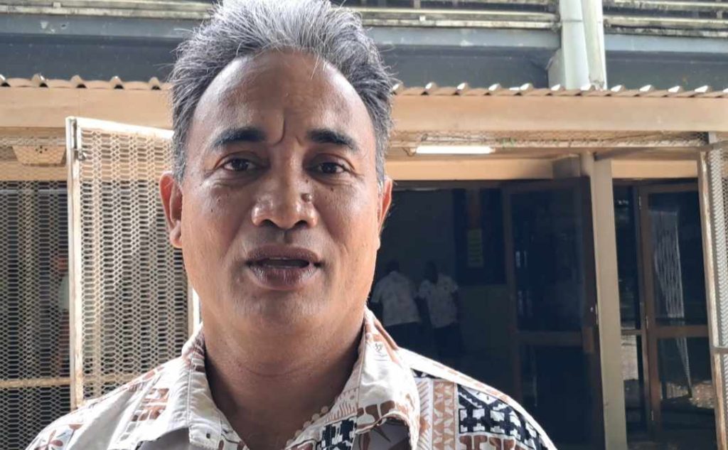 'Ministers must not accept gifts' - The Fiji Times