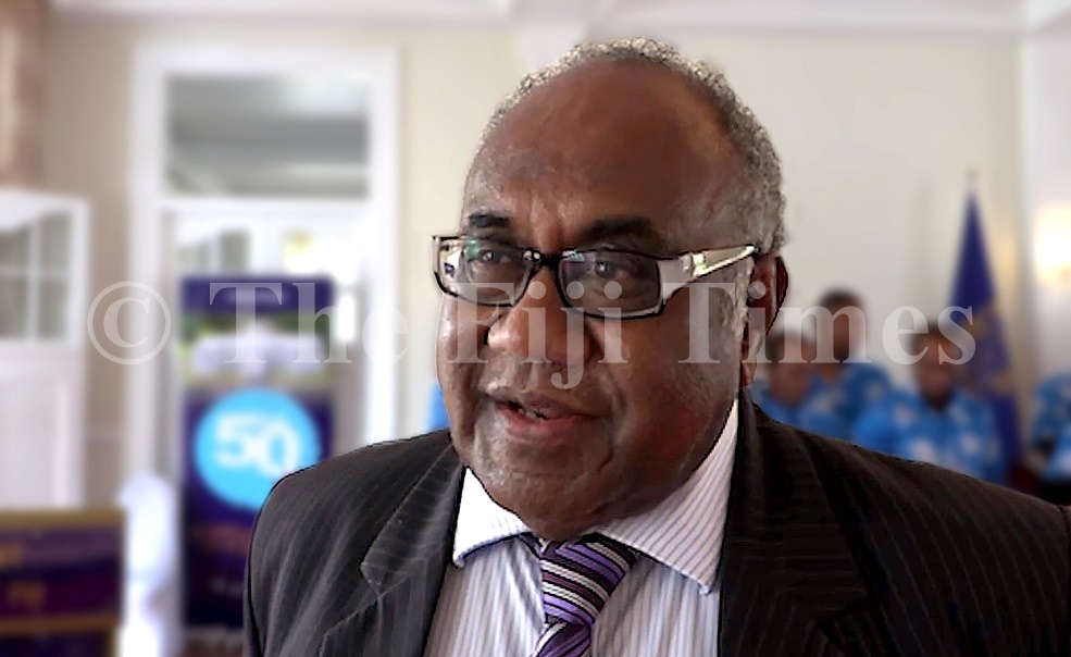 PSC Chairman refutes suspension of Permanent Secretary - The Fiji Times