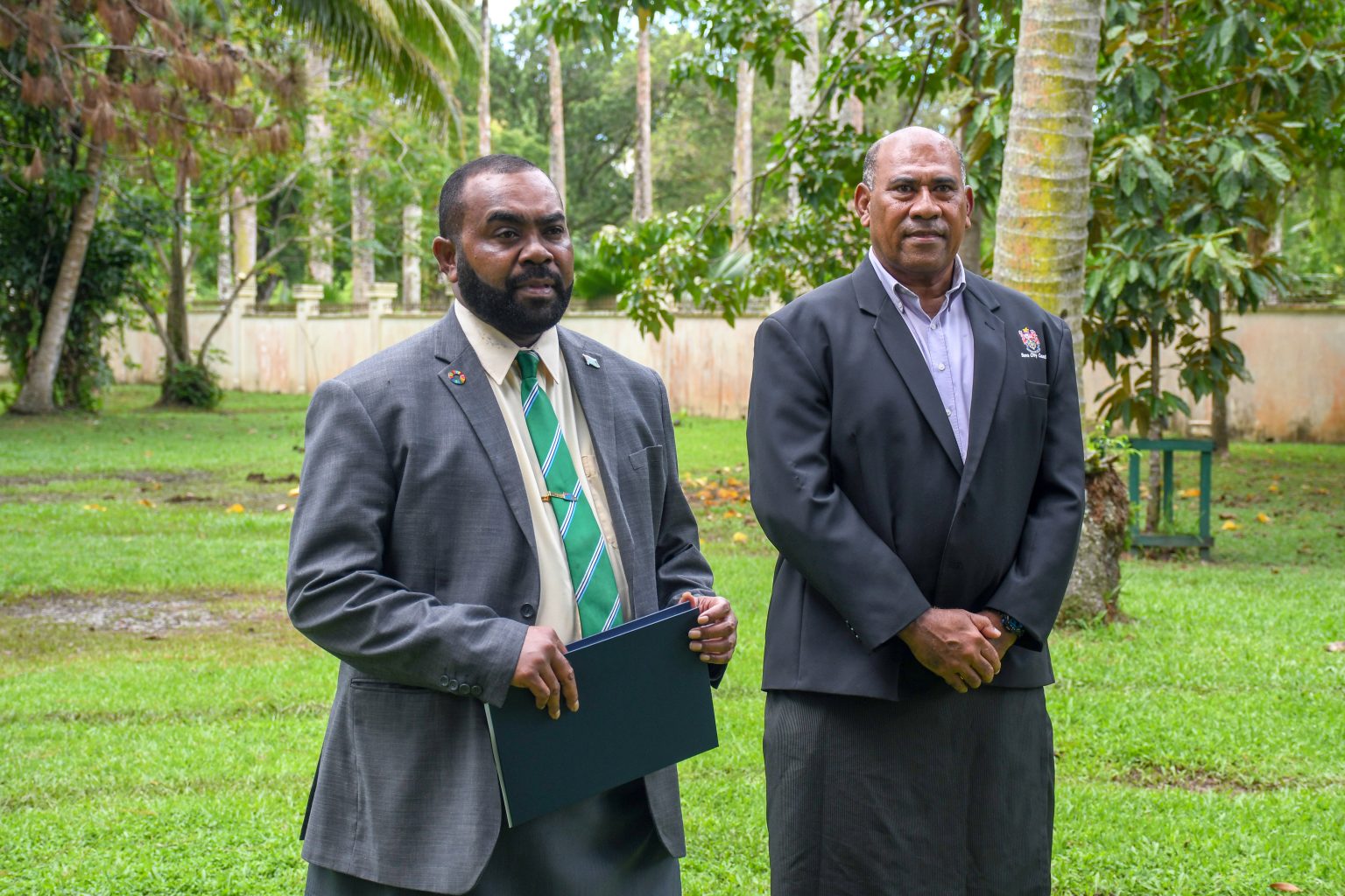 News Archives - The Fiji Times