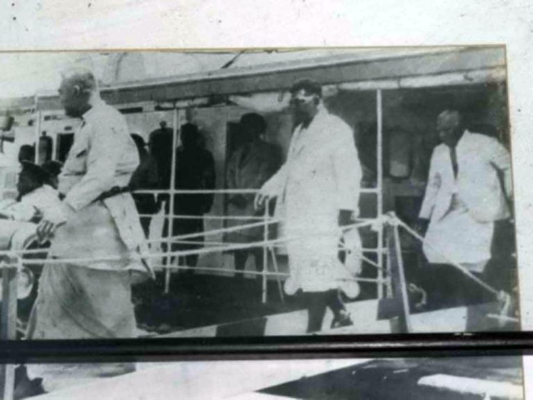 History of Rewa's chiefs - The Fiji Times