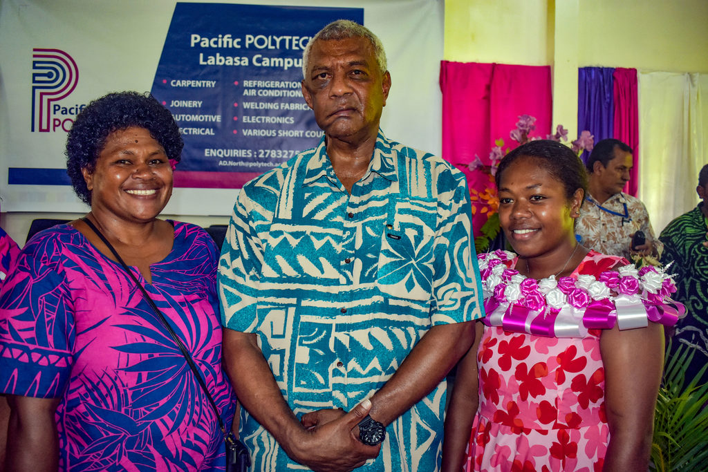 Tikoduadua: Institution has filled void