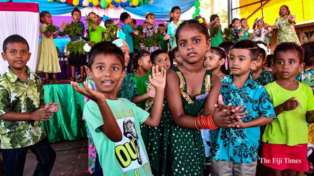 ‘Common goal’ for success