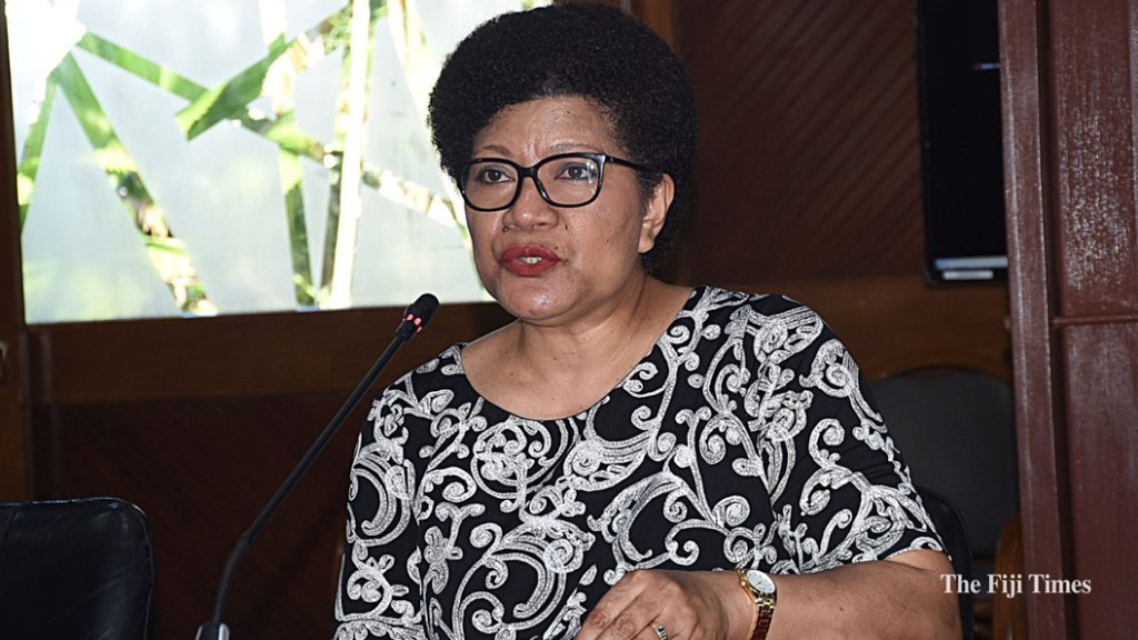 Session a ‘pathway’ to poll plan
