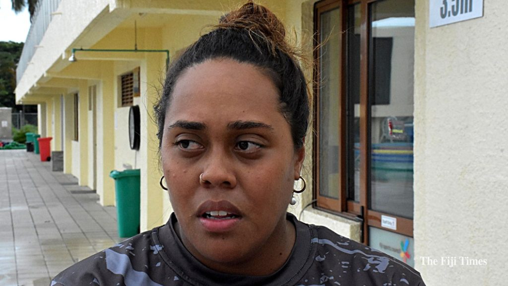 Swimmers impress at trials